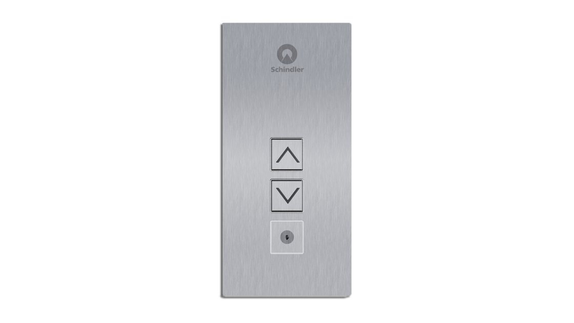 Modernization - Elevator fixtures | Schindler Vietnam
